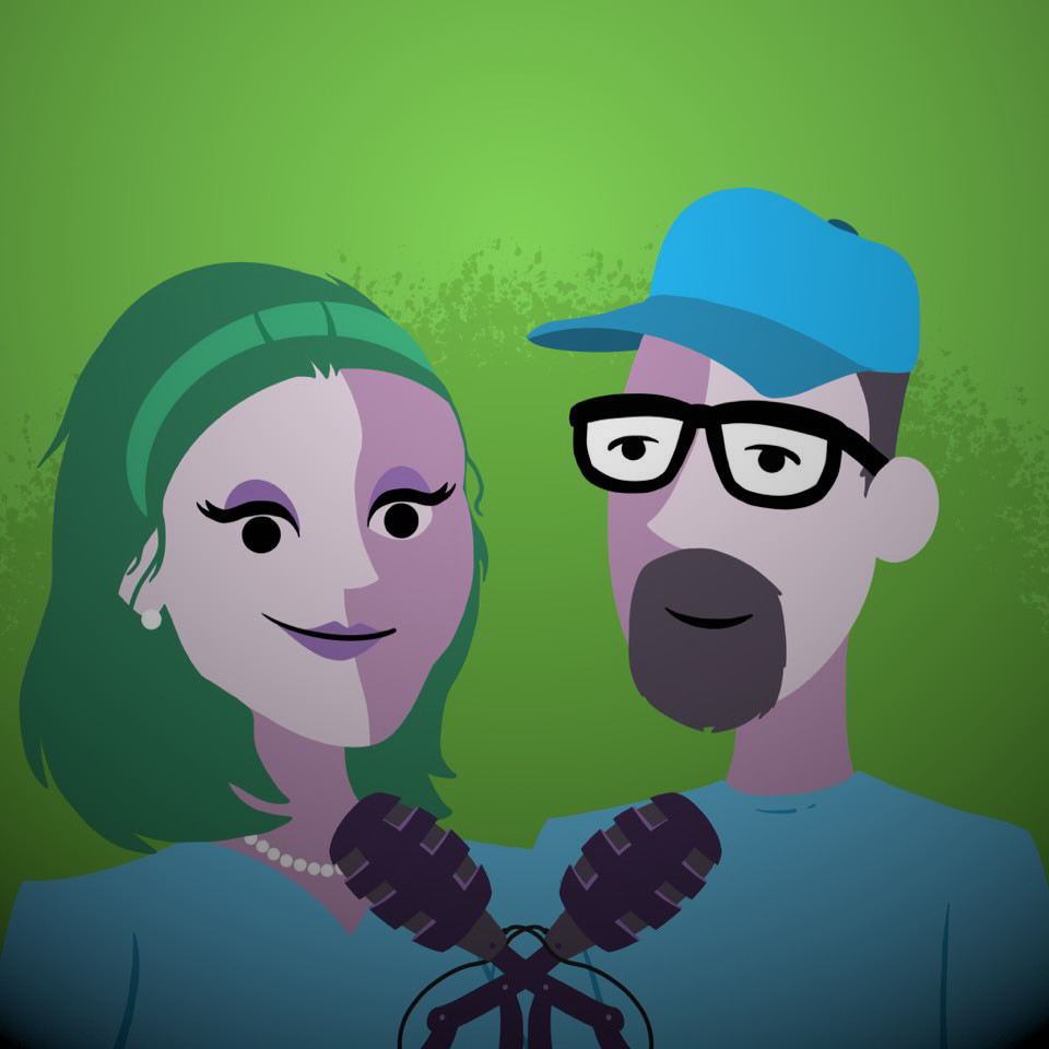 Homepage – Press any Button